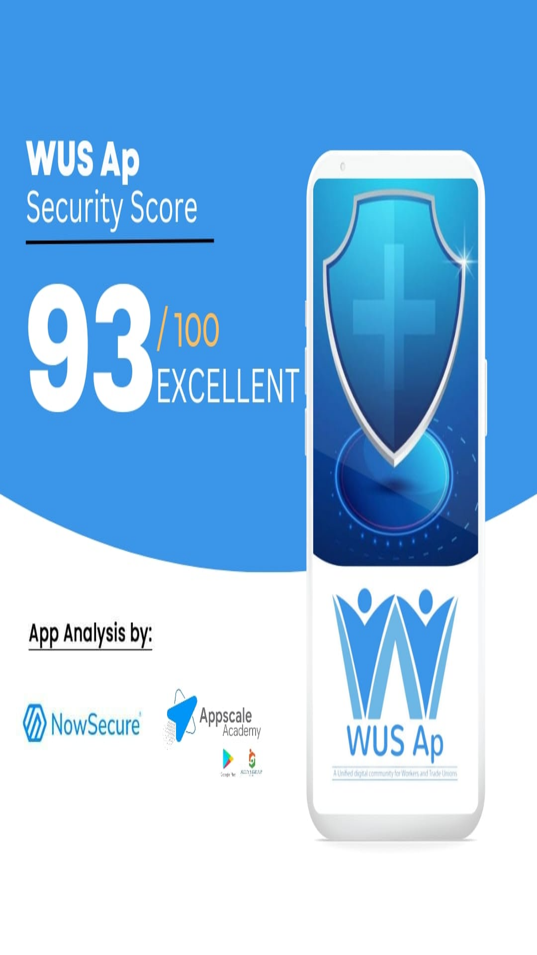 Worker Union Support